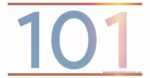 QUE SIGNIFICA EL NÚMERO 101 - Significado de los Números