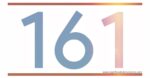 QUE SIGNIFICA EL NÚMERO 161 - Significado de los Números