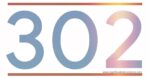 QUE SIGNIFICA EL NÚMERO 302 - Significado de los Números