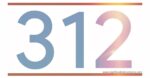 QUE SIGNIFICA EL NÚMERO 312 - Significado de los Números