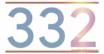 QUE SIGNIFICA EL NÚMERO 332 - Significado de los Números