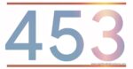 QUE SIGNIFICA EL NÚMERO 453 - Significado de los Números