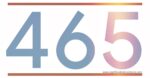 QUE SIGNIFICA EL NÚMERO 465 - Significado de los Números