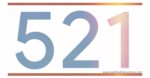 QUE SIGNIFICA EL NÚMERO 521 - Significado de los Números