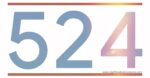 QUE SIGNIFICA EL NÚMERO 524 - Significado de los Números