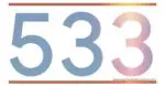 QUE SIGNIFICA EL NÚMERO 533 - Significado de los Números