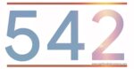 QUE SIGNIFICA EL NÚMERO 542 - Significado de los Números