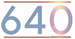 QUE SIGNIFICA EL NÚMERO 640 - Significado de los Números