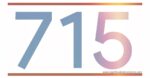 QUE SIGNIFICA EL NÚMERO 715 - Significado de los Números