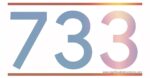 QUE SIGNIFICA EL NÚMERO 733 - Significado de los Números