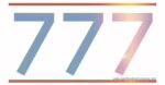 QUE SIGNIFICA EL NÚMERO 777 - Significado de los Números