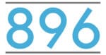 QUE SIGNIFICA EL NÚMERO 896 - Significado de los Números