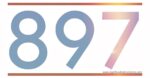 QUE SIGNIFICA EL NÚMERO 897 - Significado de los Números
